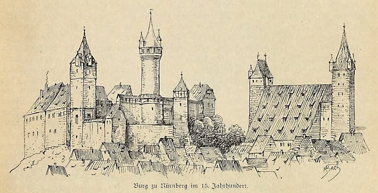 Nuremberg: Castillo medieval y casco antiguo en 2-3 días